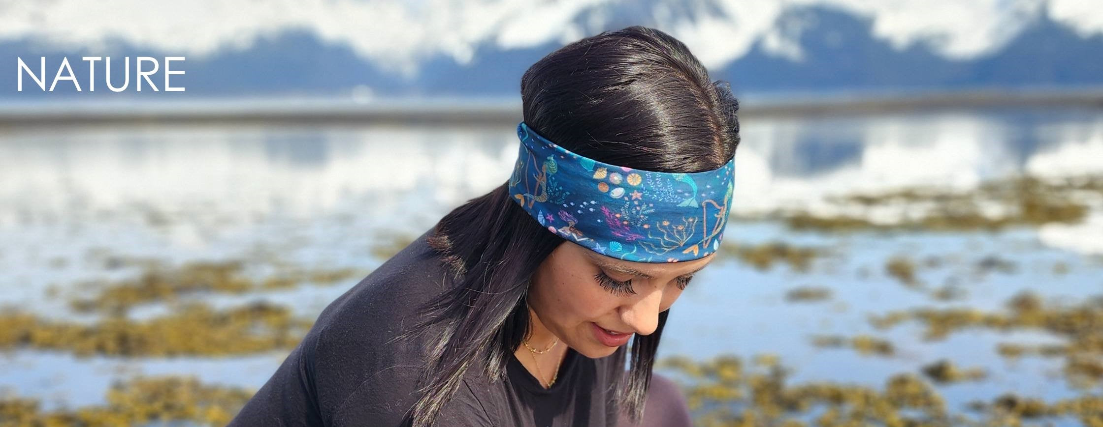 Nature Headbands – HappyAK