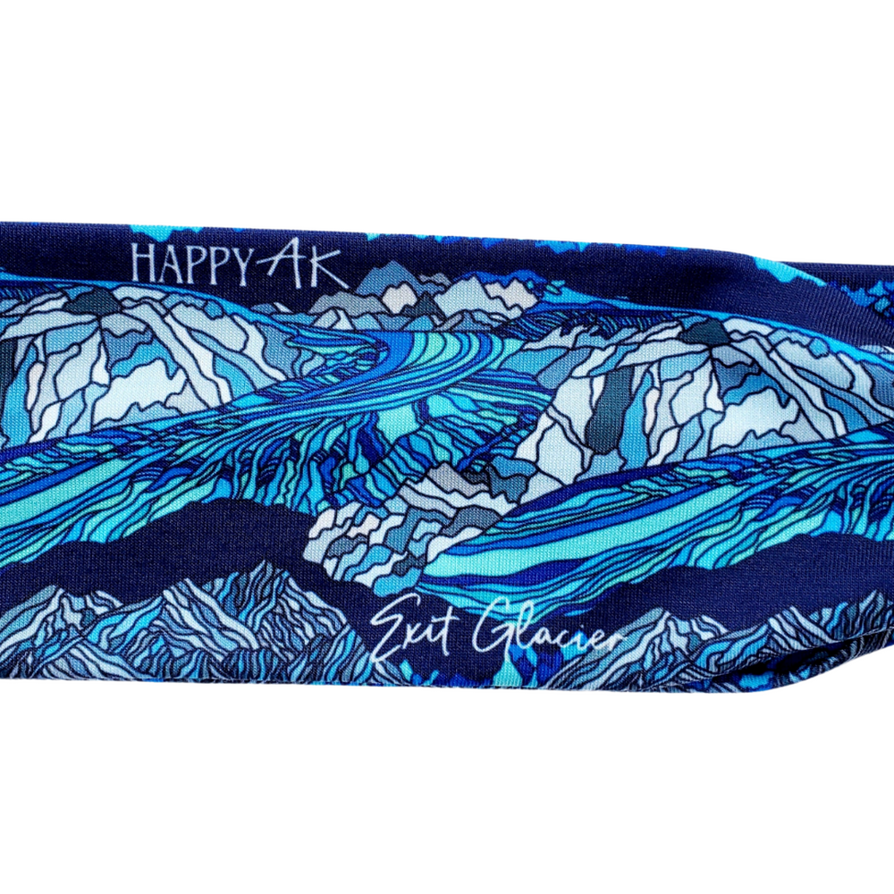 Alaska Headbands | HappyAK